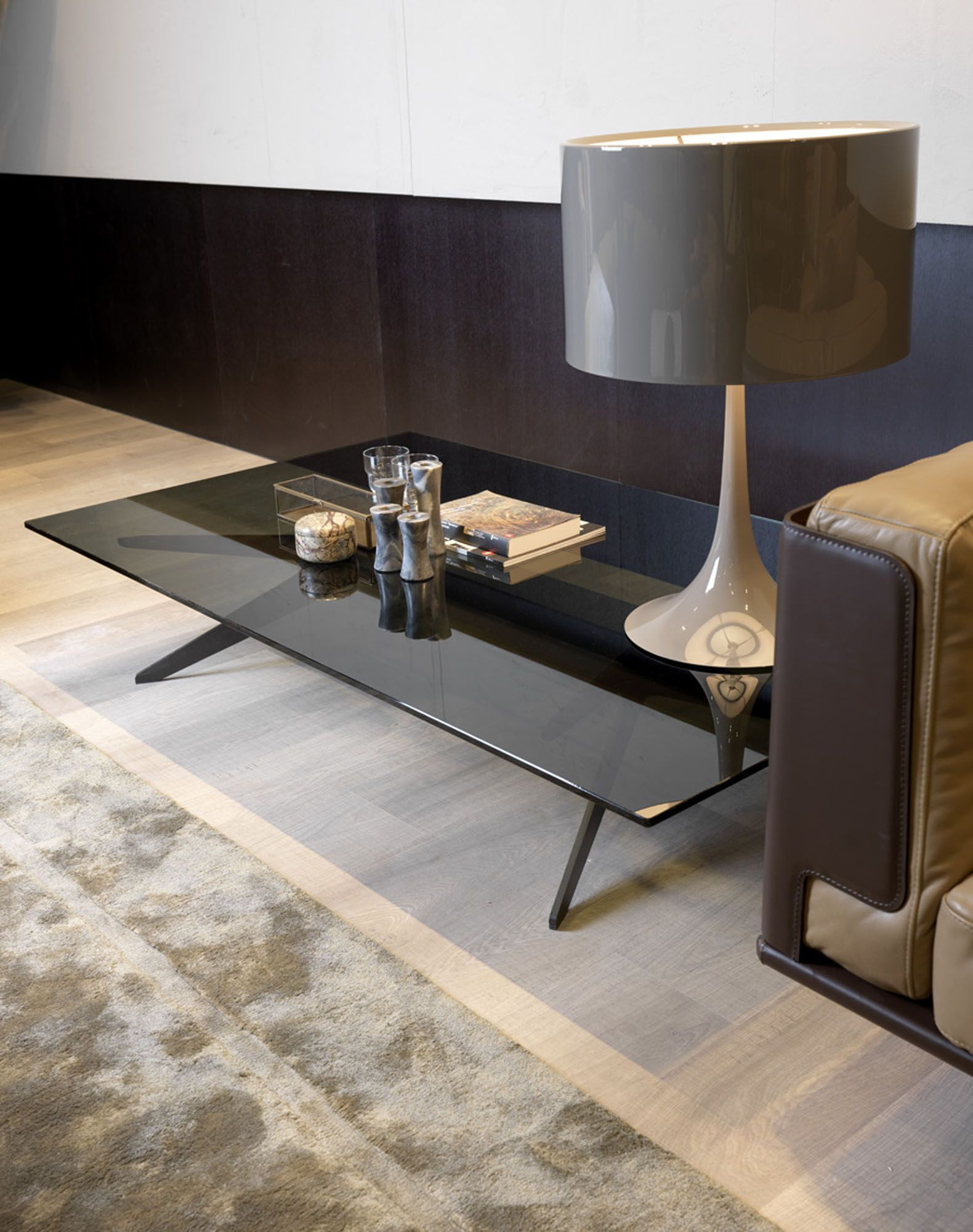 Imperious Coffee Table — ENNE