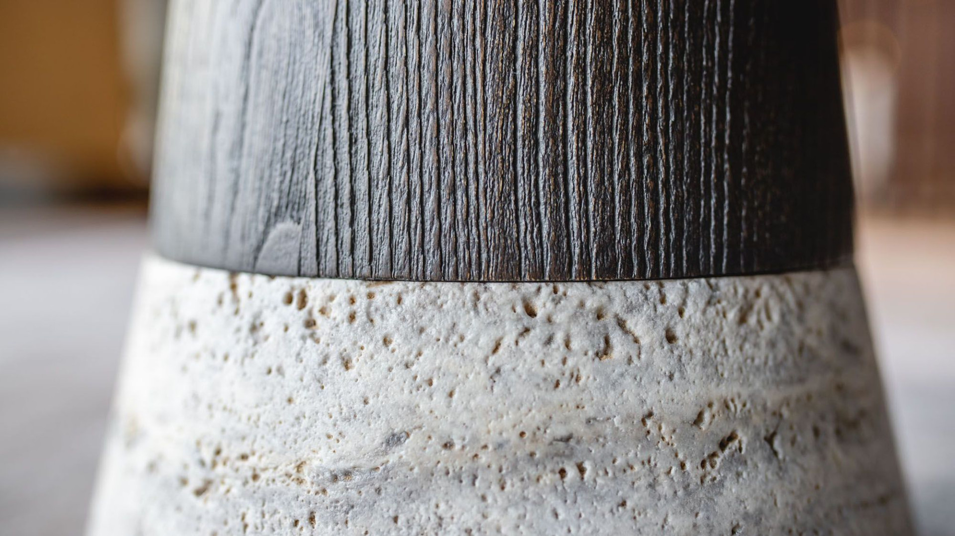 Echo Coffee Table — ENNE