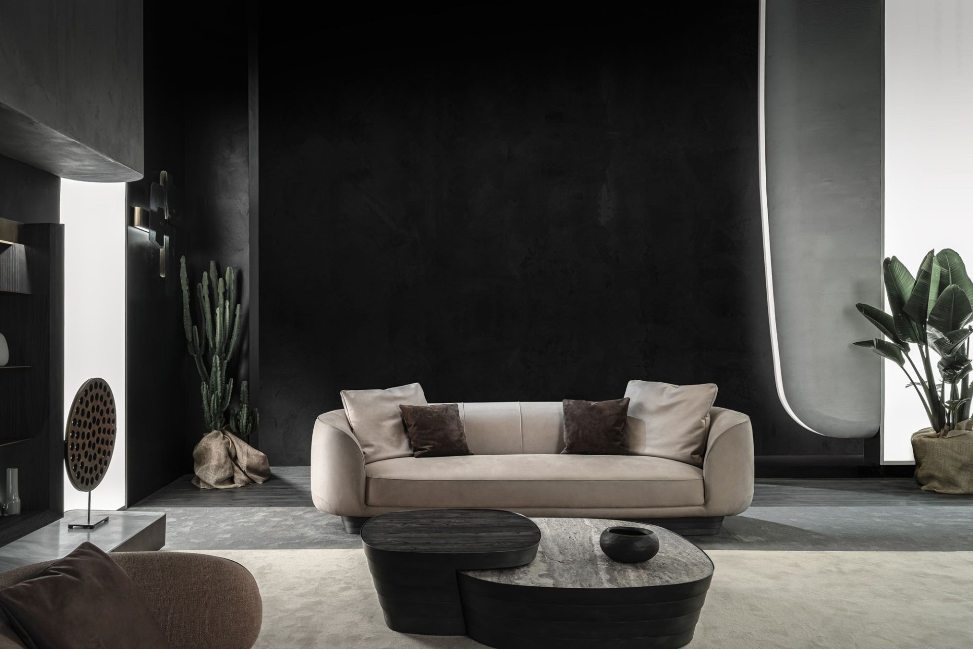 Aurea Coffee Table — ENNE