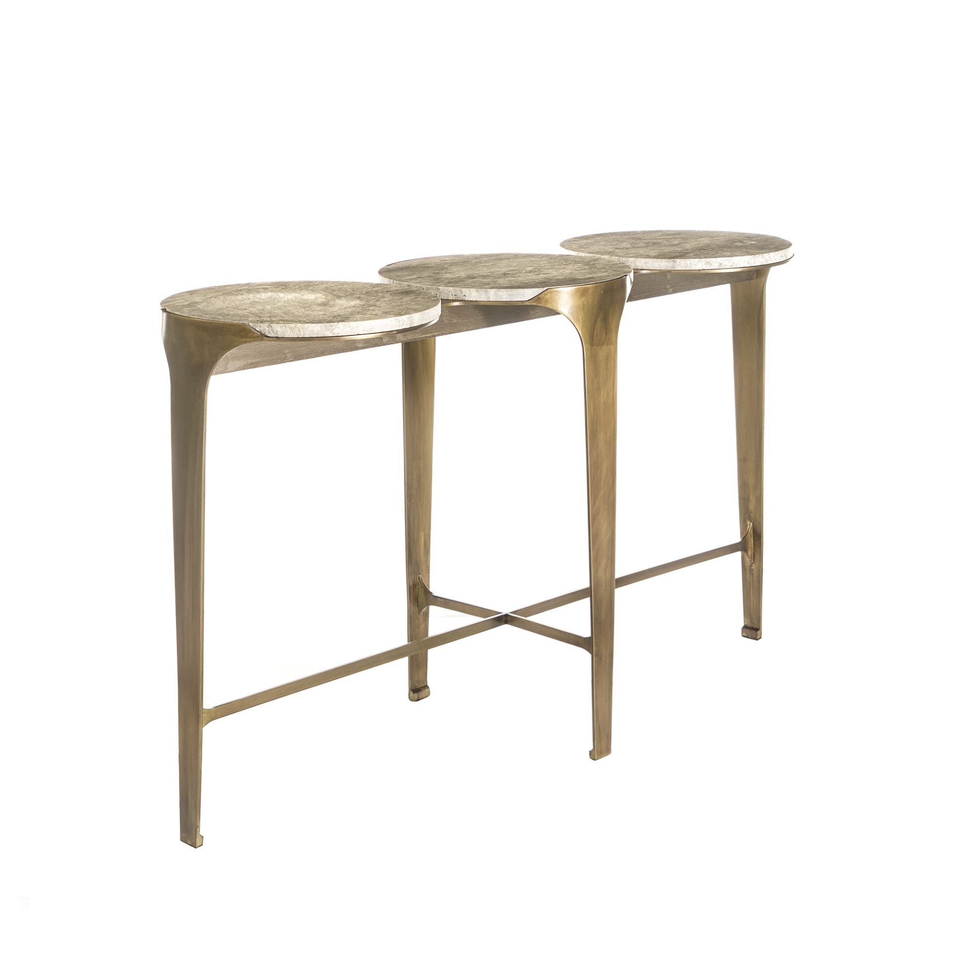 Ocean Console — ENNE