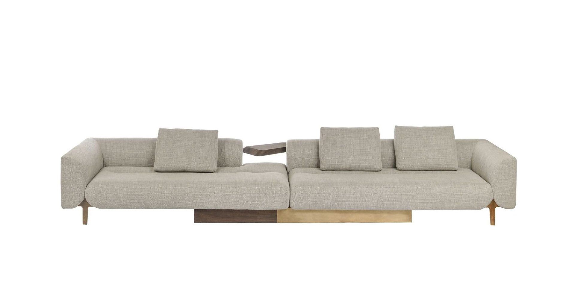 Canyon Sofa — ENNE