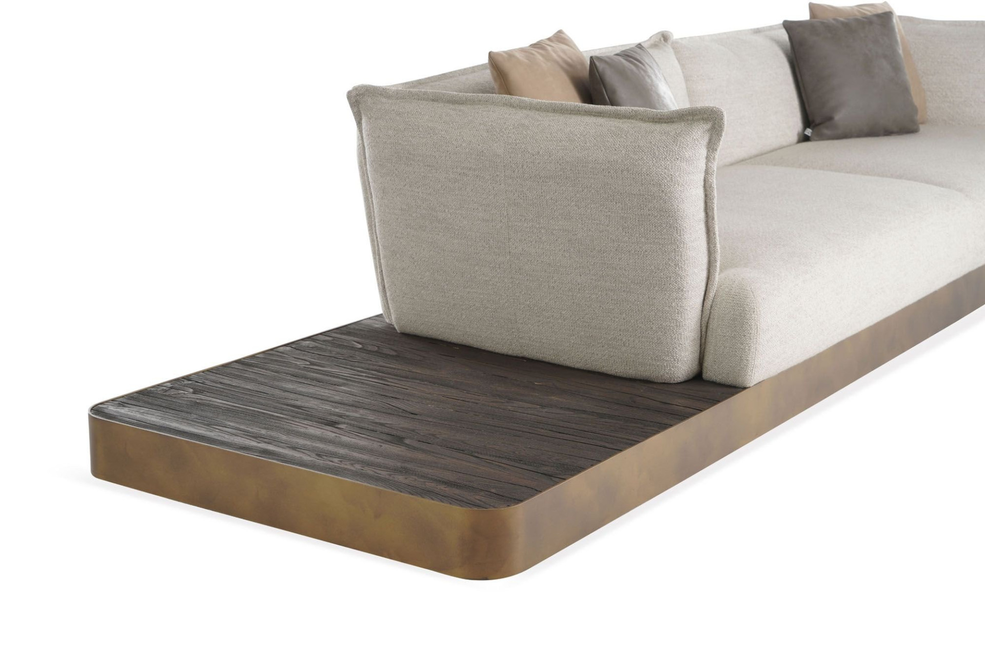 Stratos Sofa — ENNE