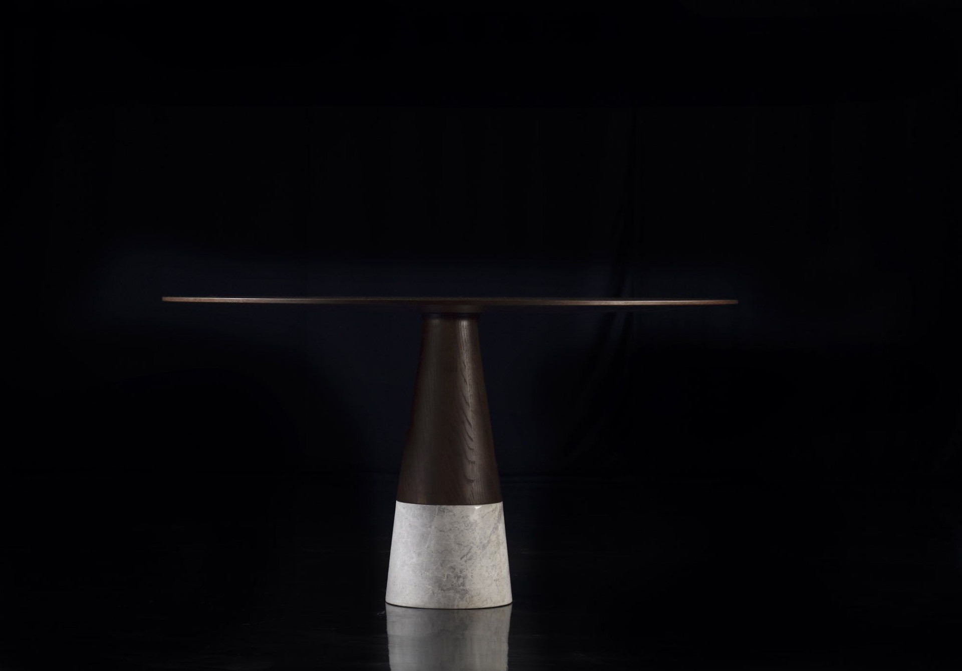 Echo Coffee Table — ENNE