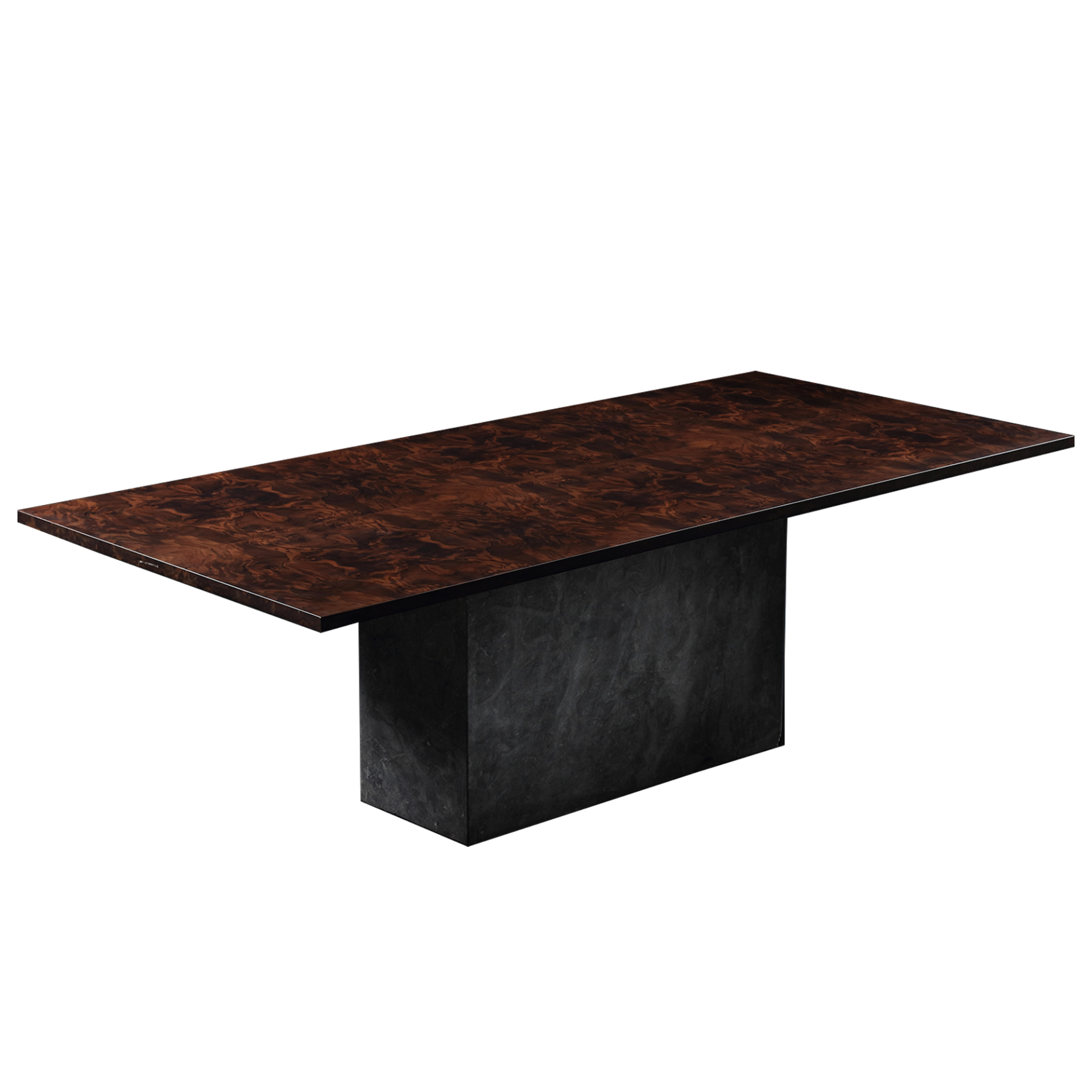 Latitude Console — ENNE