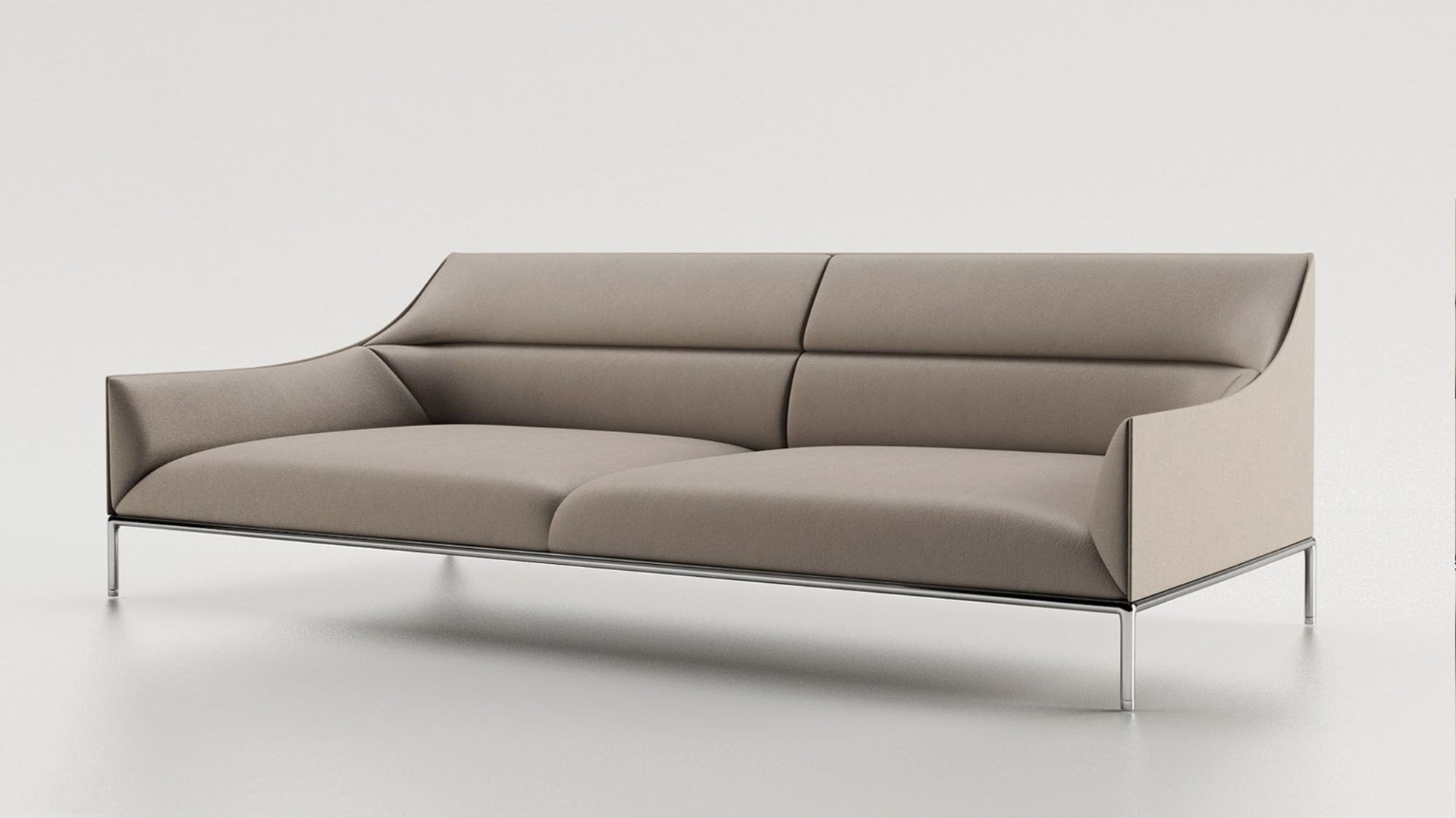 Curve Sofa — ENNE