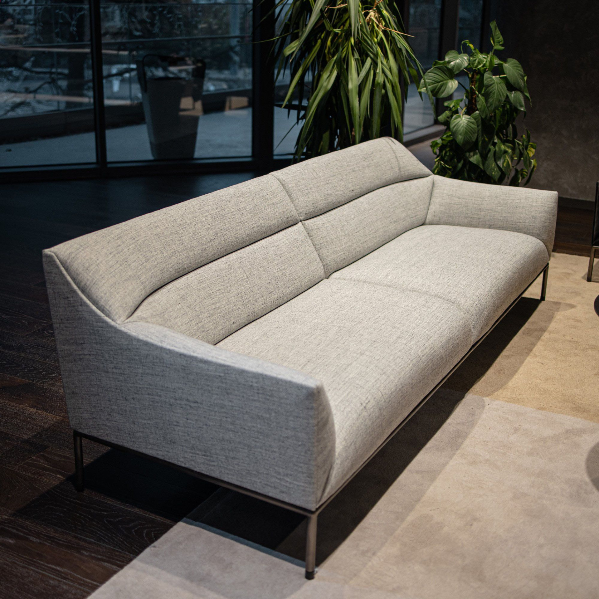 Curve Sofa — ENNE