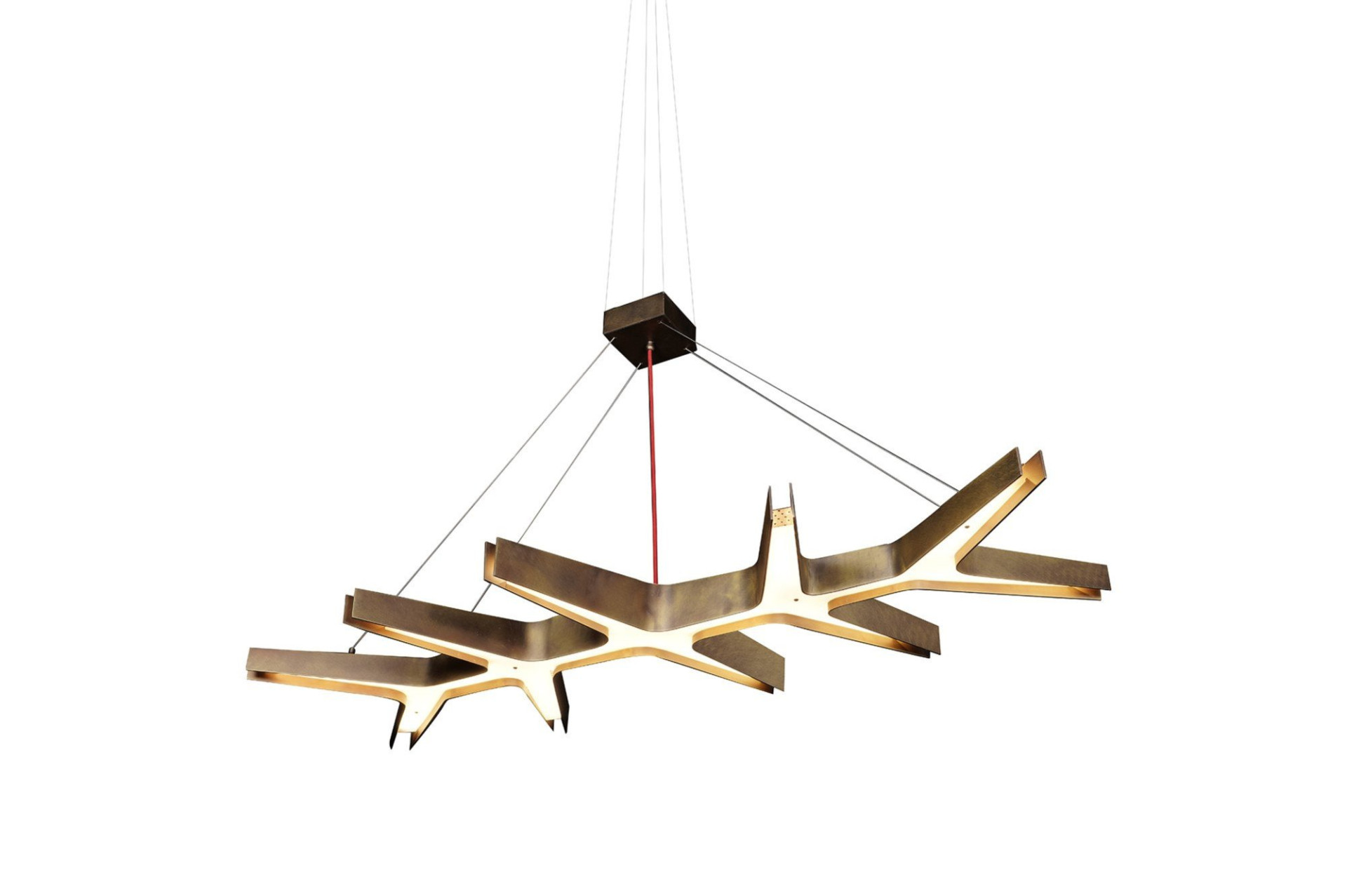 River Lighting — ENNE