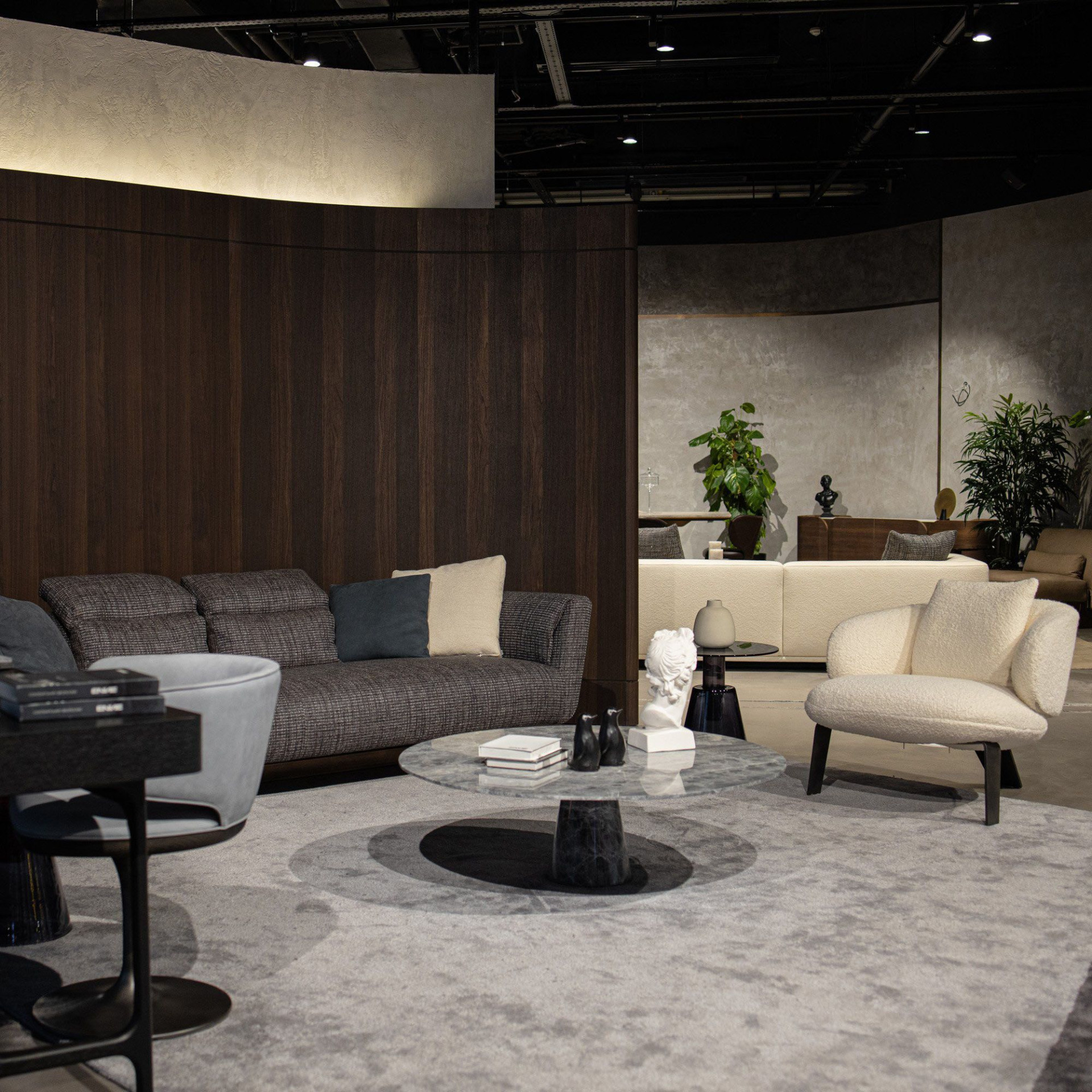 Idee Coffee Table — ENNE