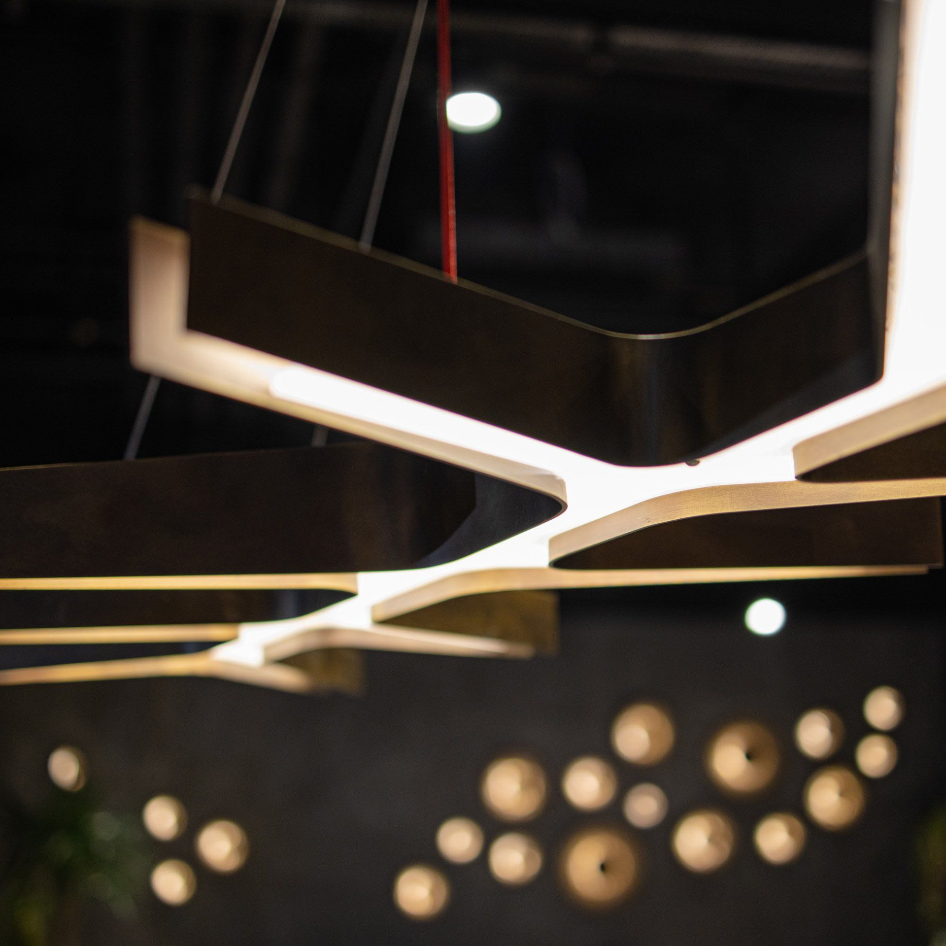 River Lighting — ENNE