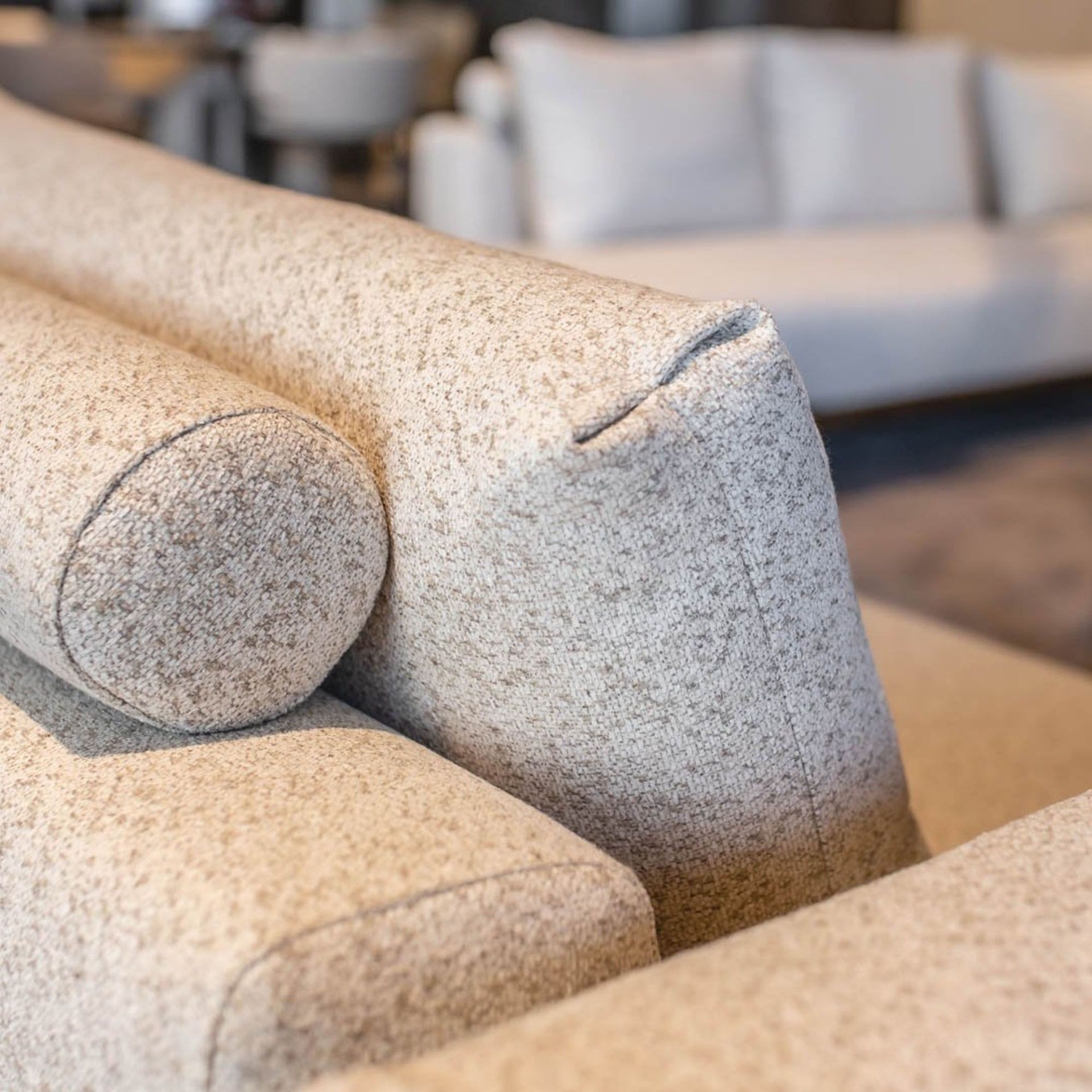 Atlantide Sofa — ENNE