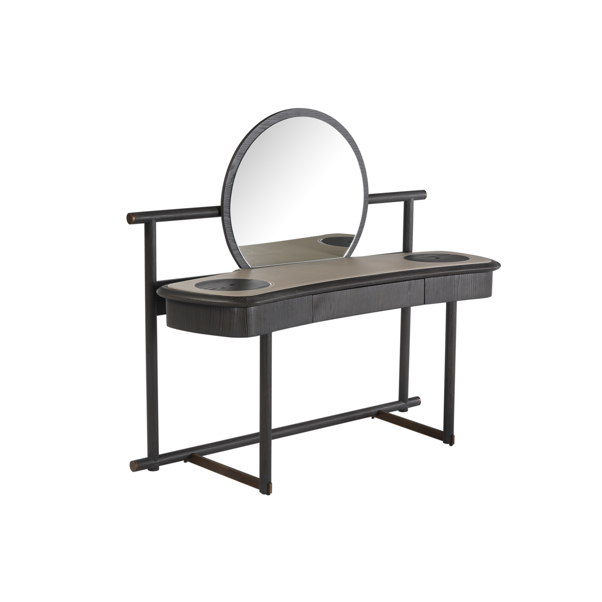 Matilda Bed — ENNE