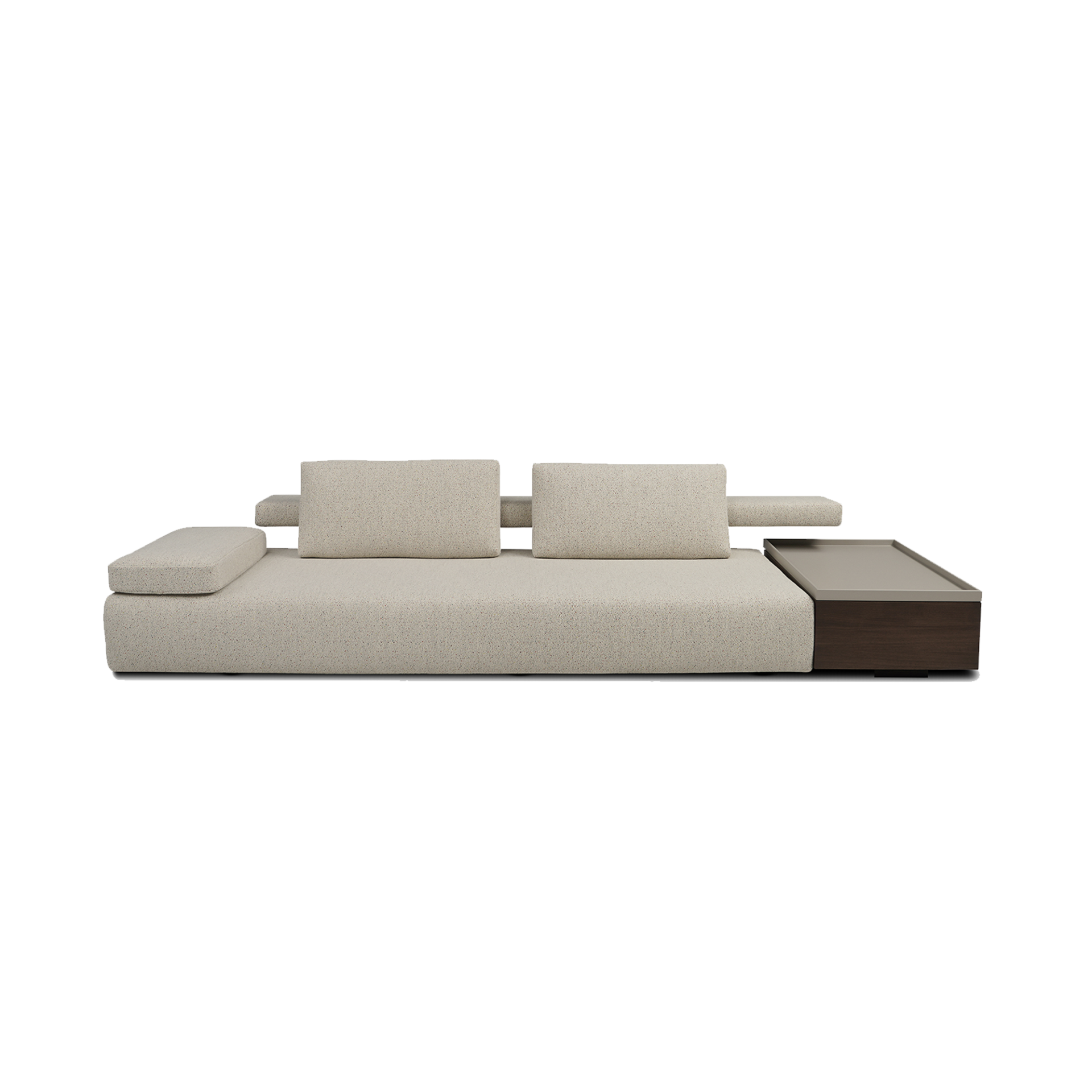 Code Sofa — ENNE