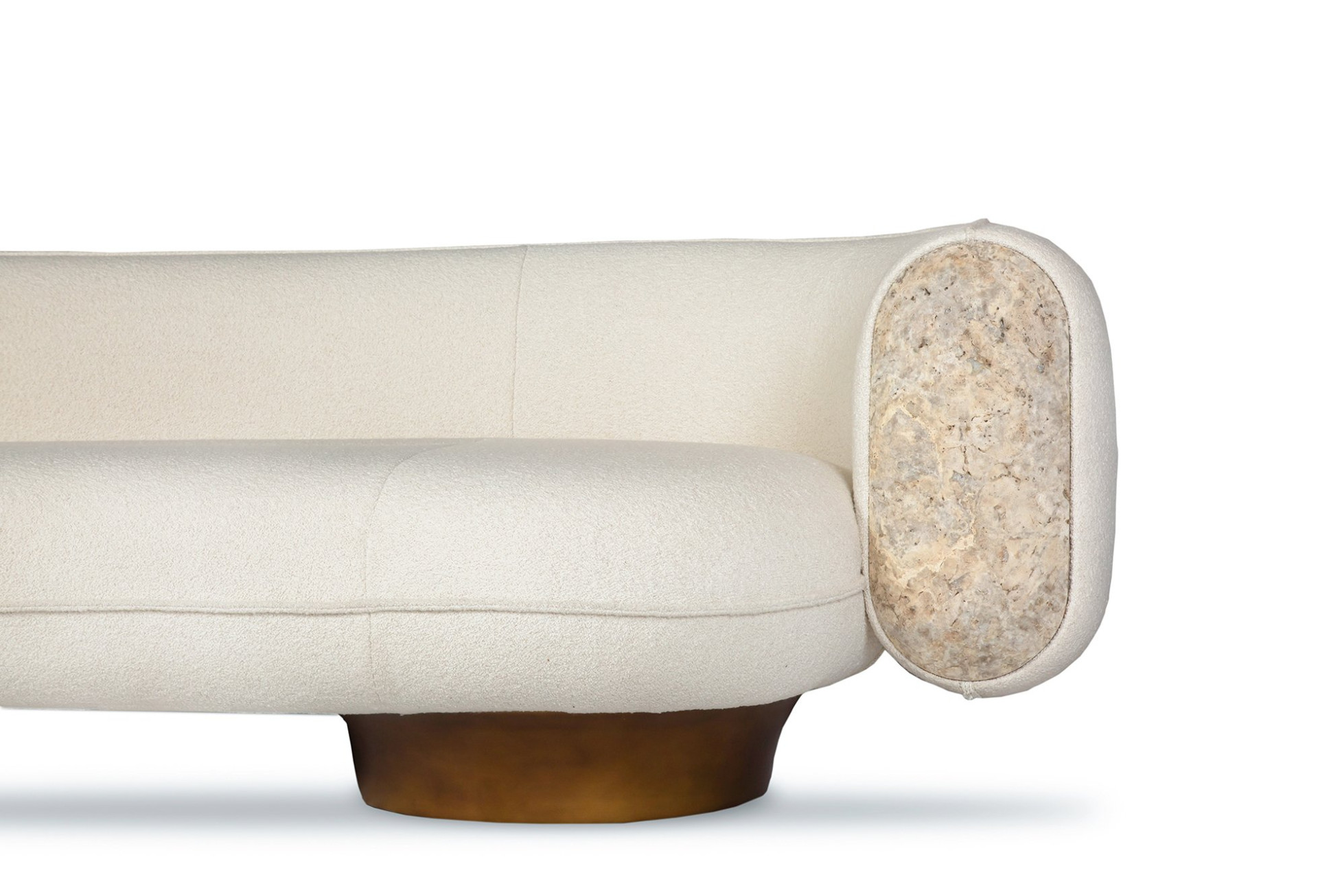 Suspence Sofa B — ENNE