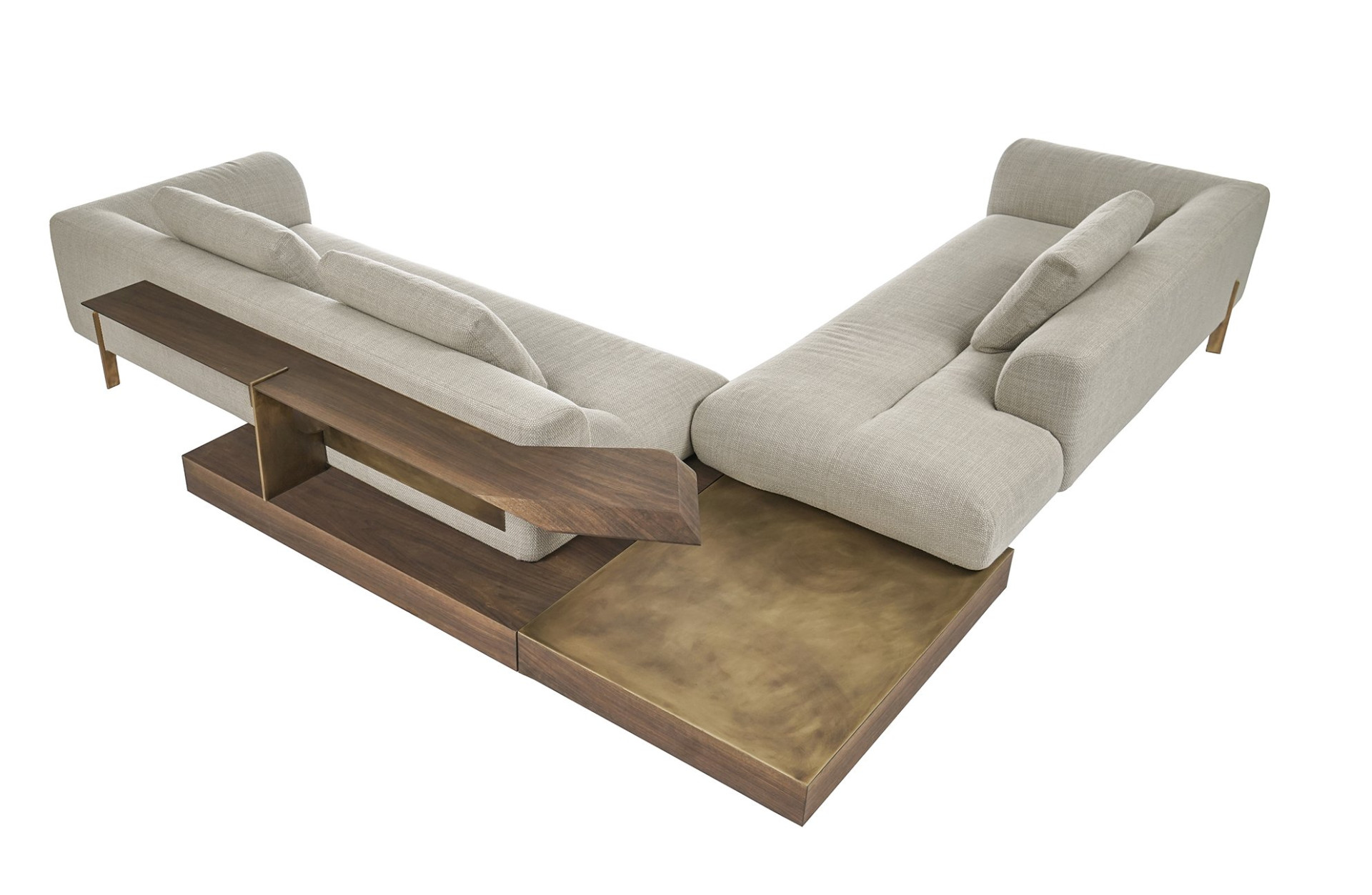 Canyon Sofa — ENNE