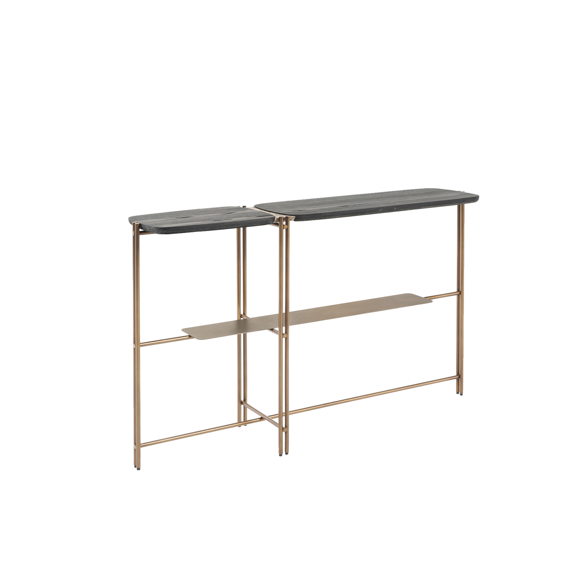 Bridge Console — ENNE