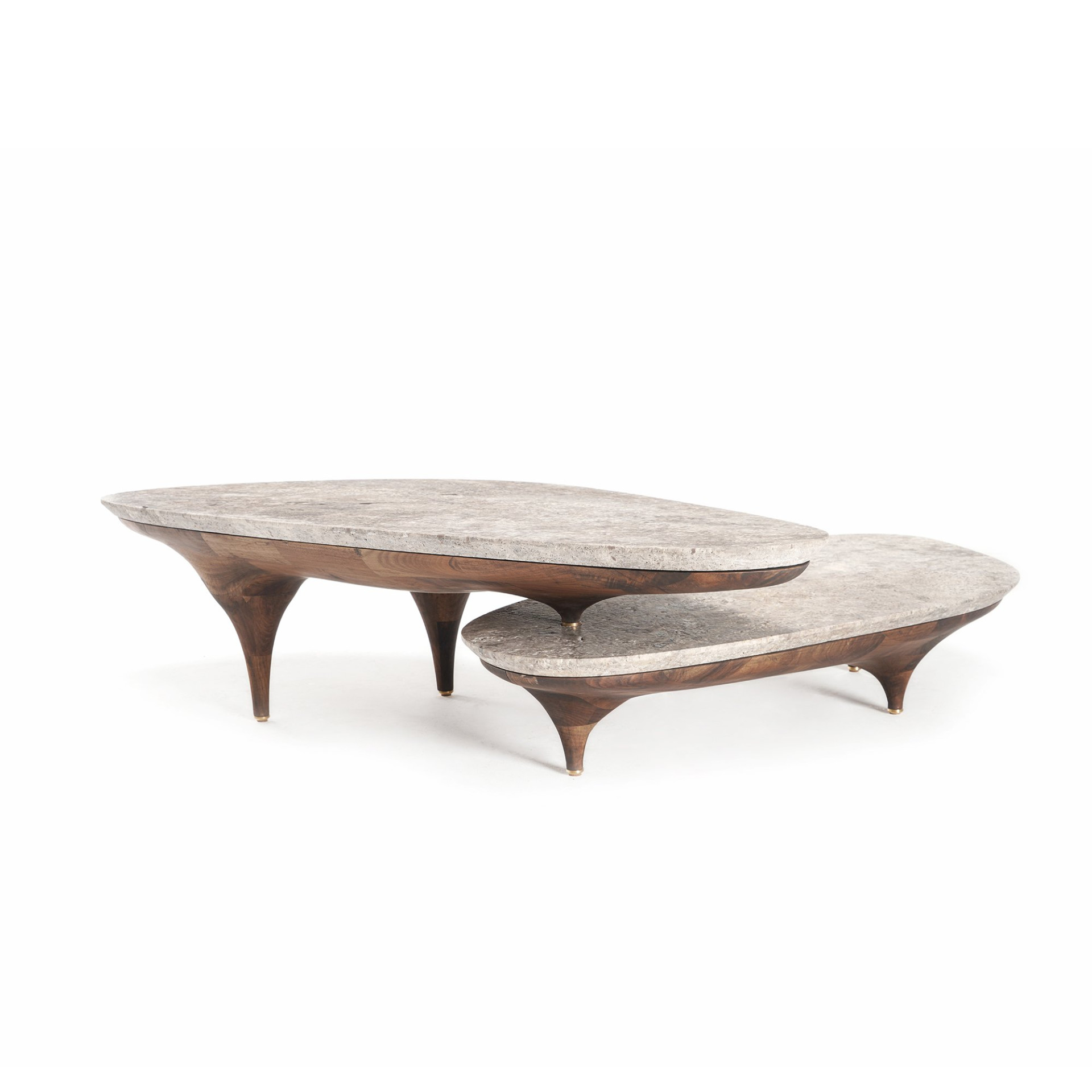 Tabaka Coffee Table — ENNE