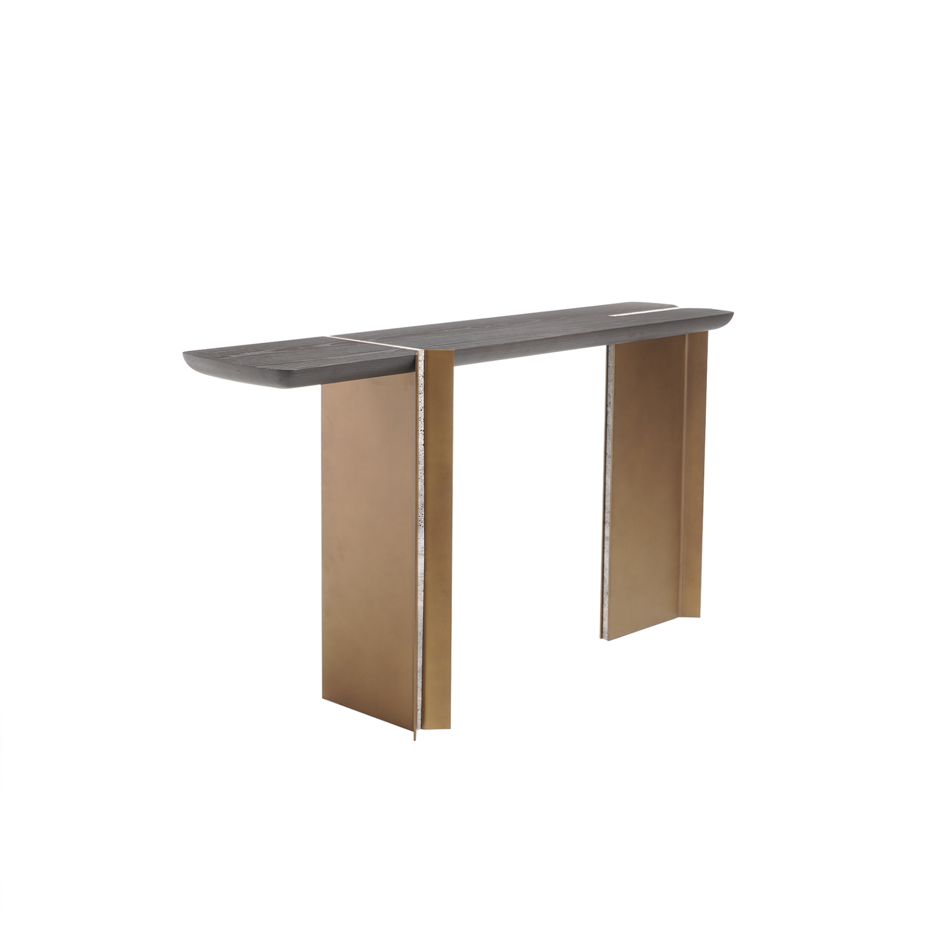 Bridge Console — ENNE