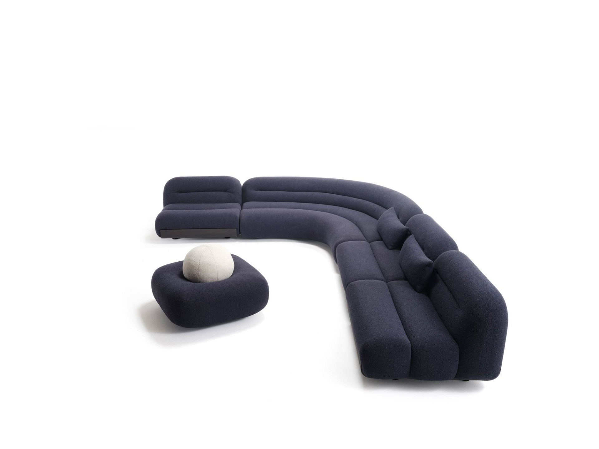 Arcus Sofa — ENNE