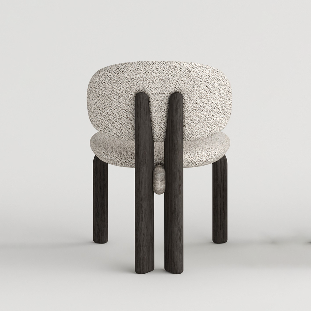 Gimma Chair — ENNE