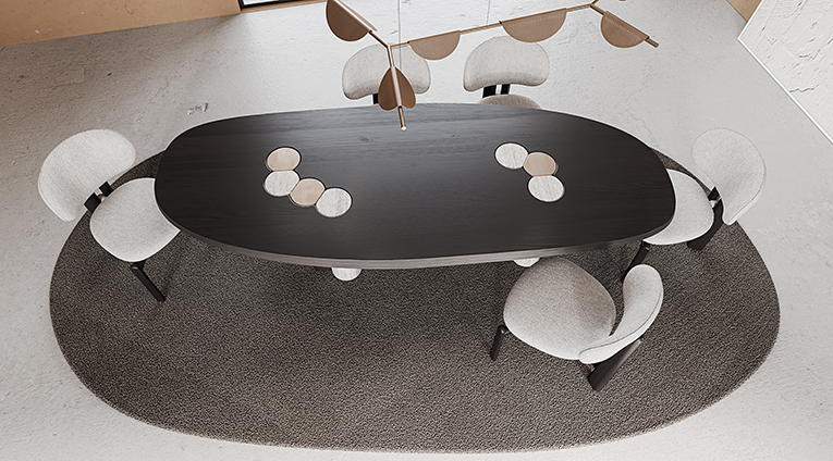 Gimma Chair — ENNE