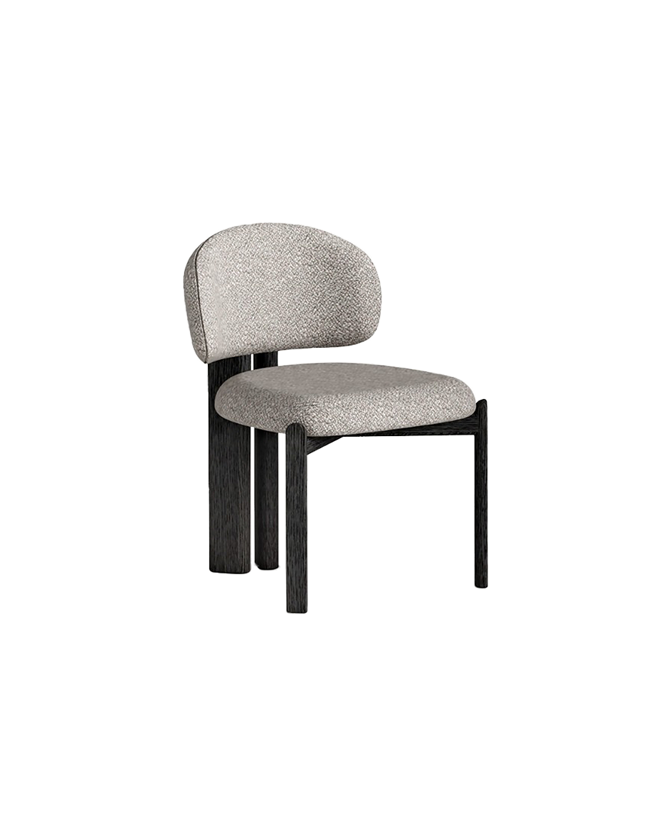 Gimma Chair — ENNE
