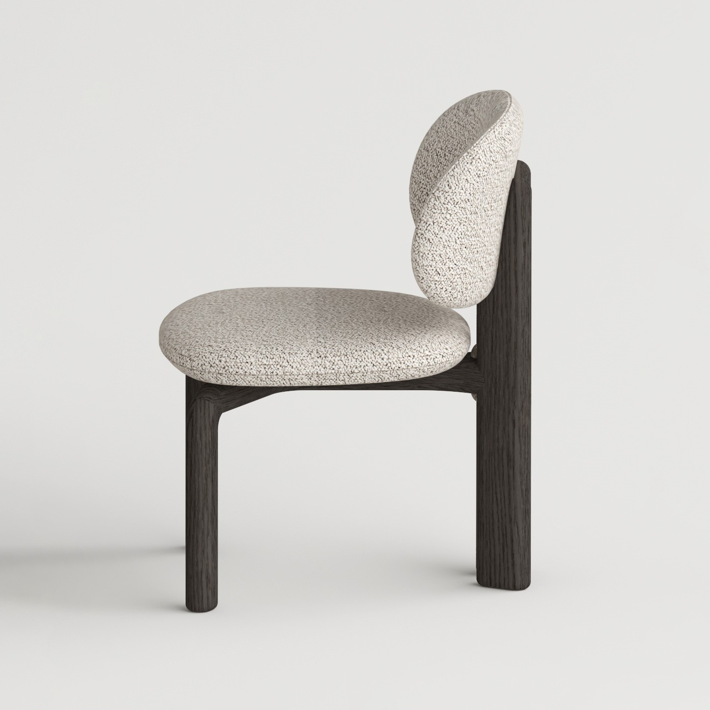 Gimma Chair — ENNE