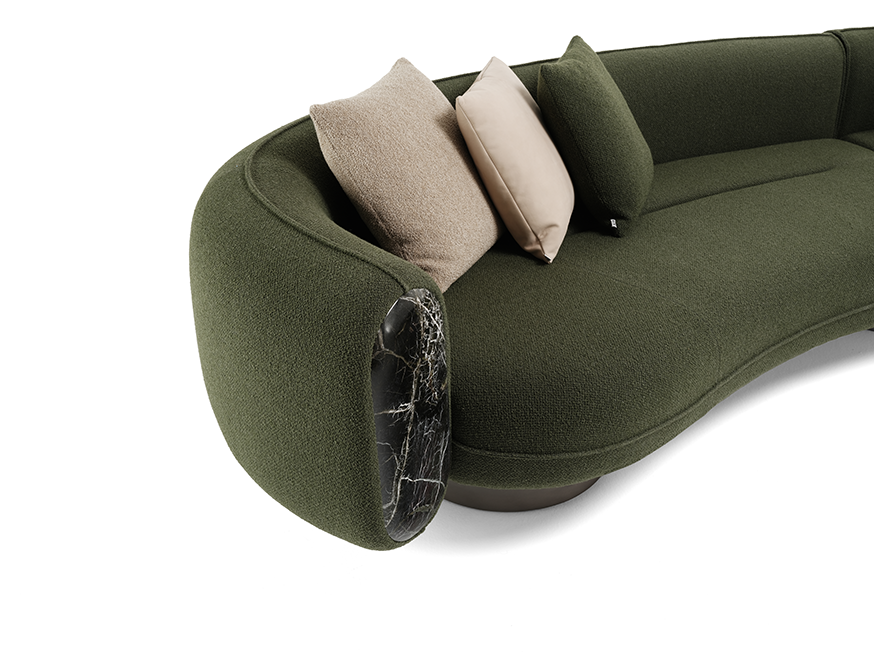 Suspence Sofa — ENNE