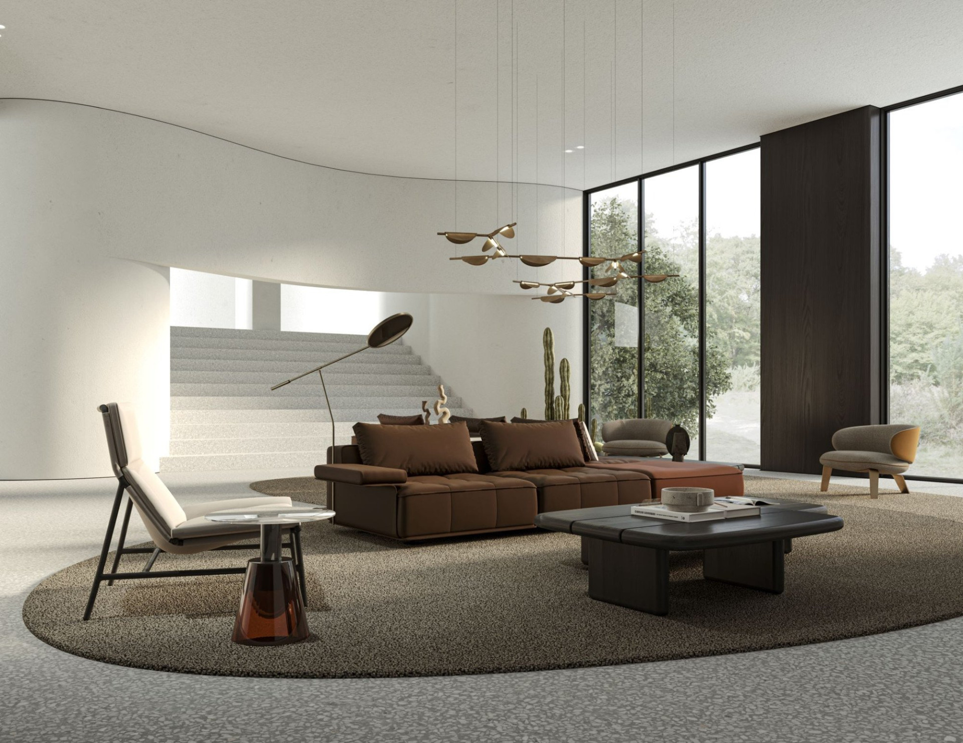 Soho Köşe — ENNE