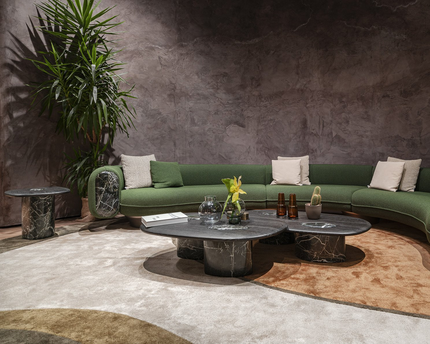 Rita A Coffee Table — ENNE