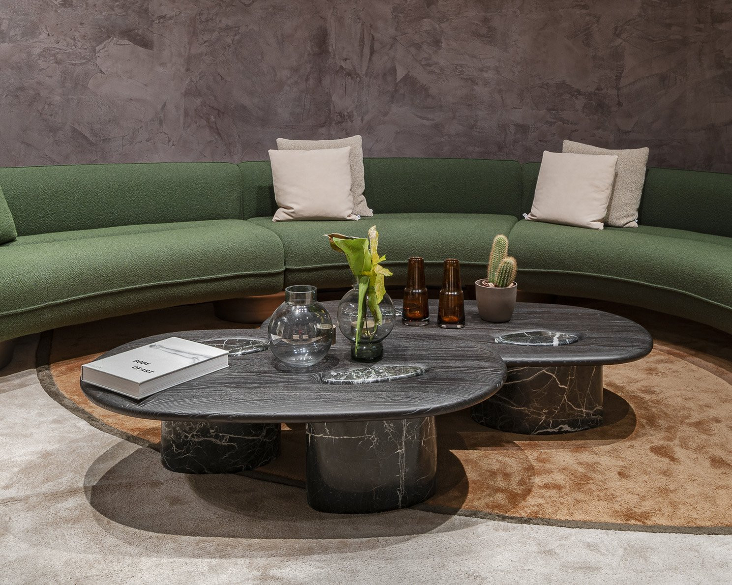 Rita A Coffee Table — ENNE