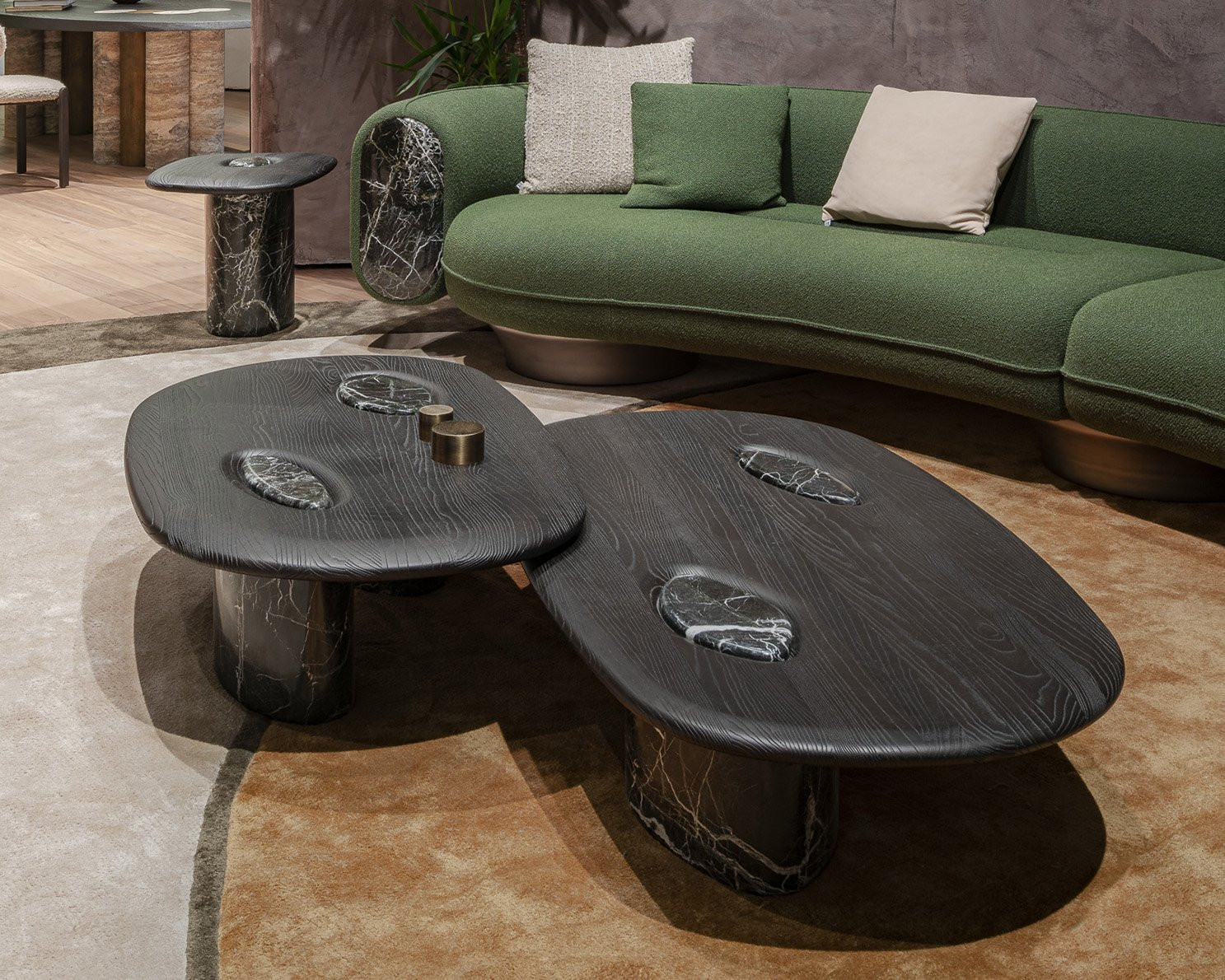 Rita A Coffee Table — ENNE