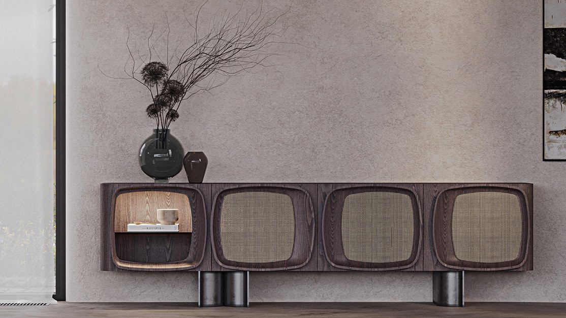 Vision Sideboard — ENNE