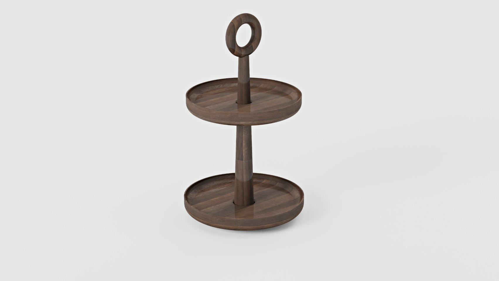 Pico Side Table — ENNE