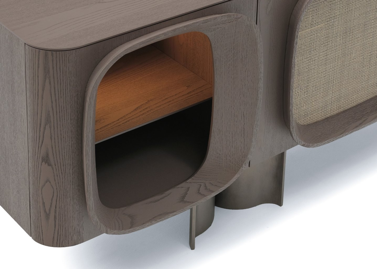 Vision Sideboard — ENNE