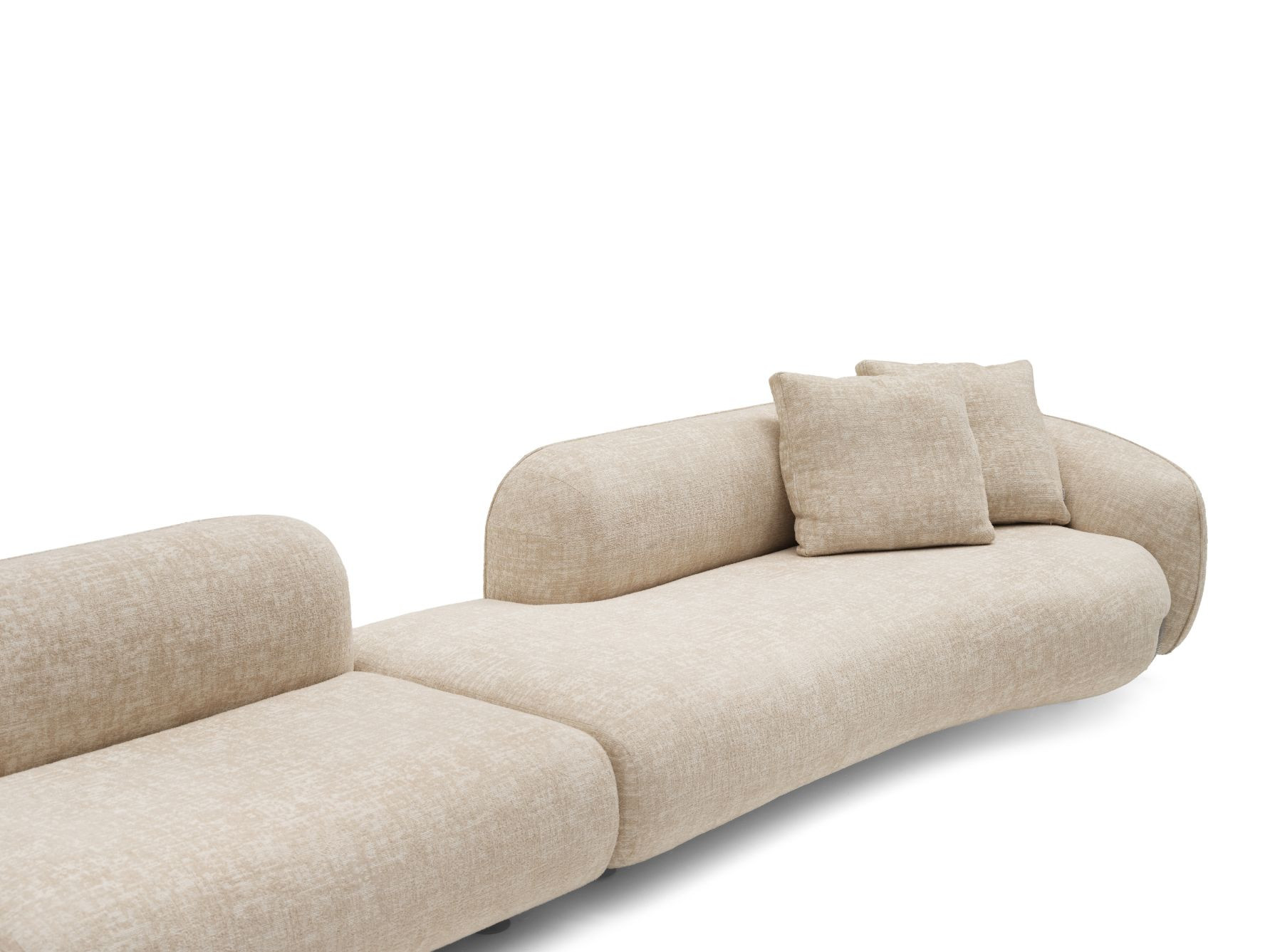 Fusion Sofa — ENNE