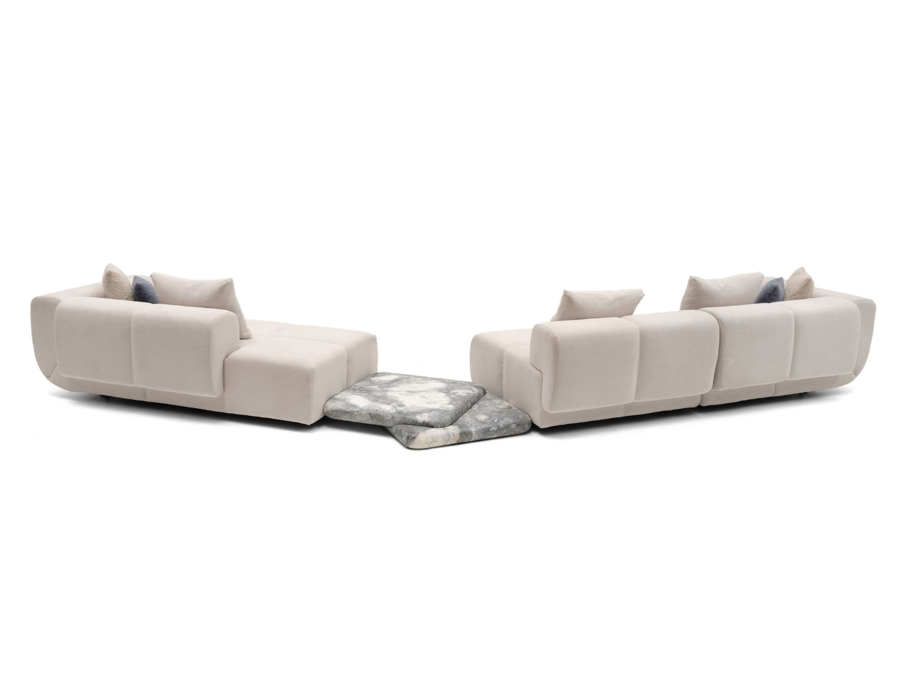 Riva Sofa — ENNE