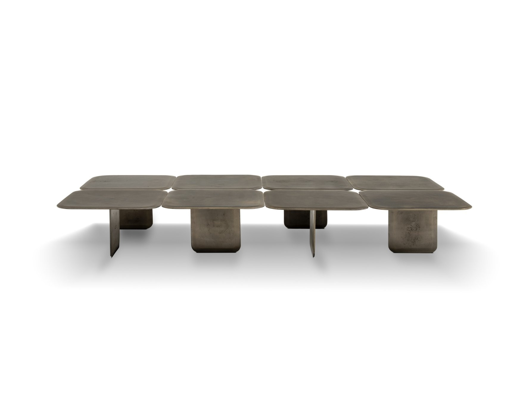 Avalon Coffee Table — ENNE