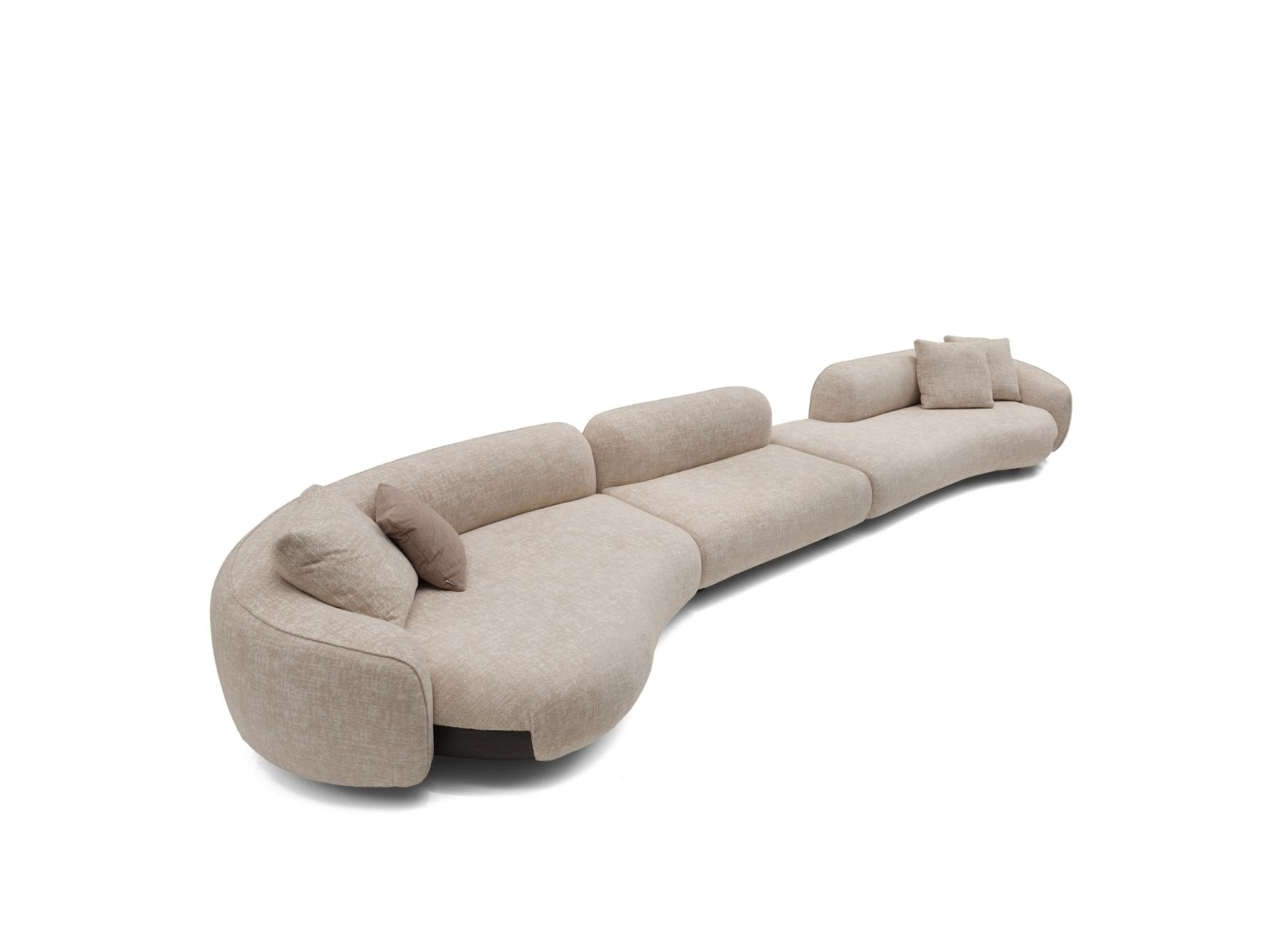 Fusion Sofa — ENNE