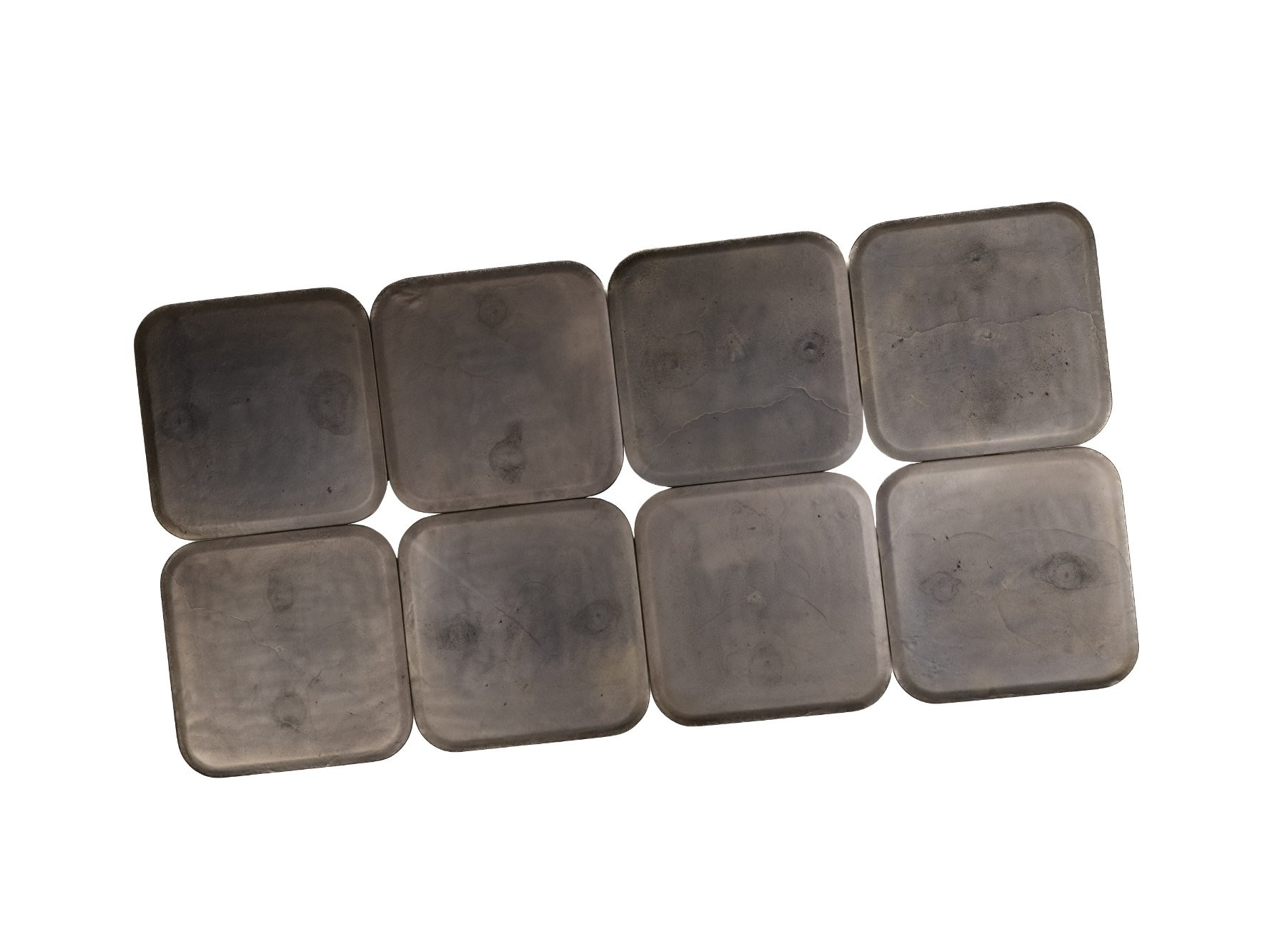 Avalon Coffee Table — ENNE