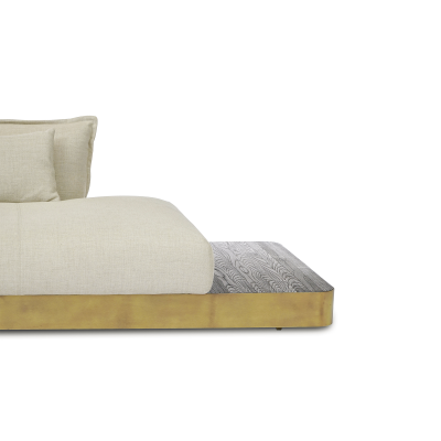 Stratos Sofa — ENNE