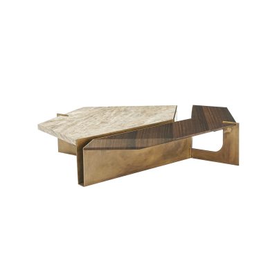 Aurea Coffee Table — ENNE
