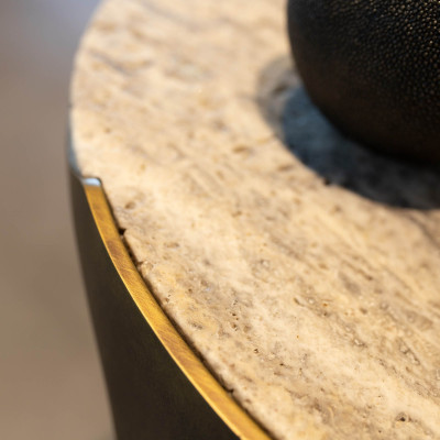 Ocean Console — ENNE