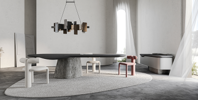 dolmen table — ENNE