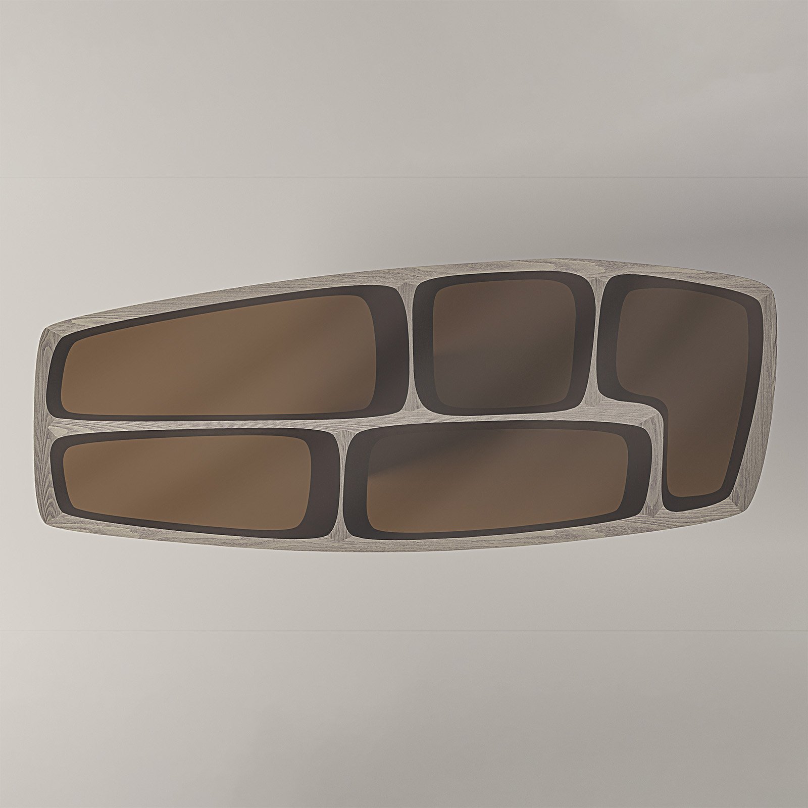 Vision Table — ENNE