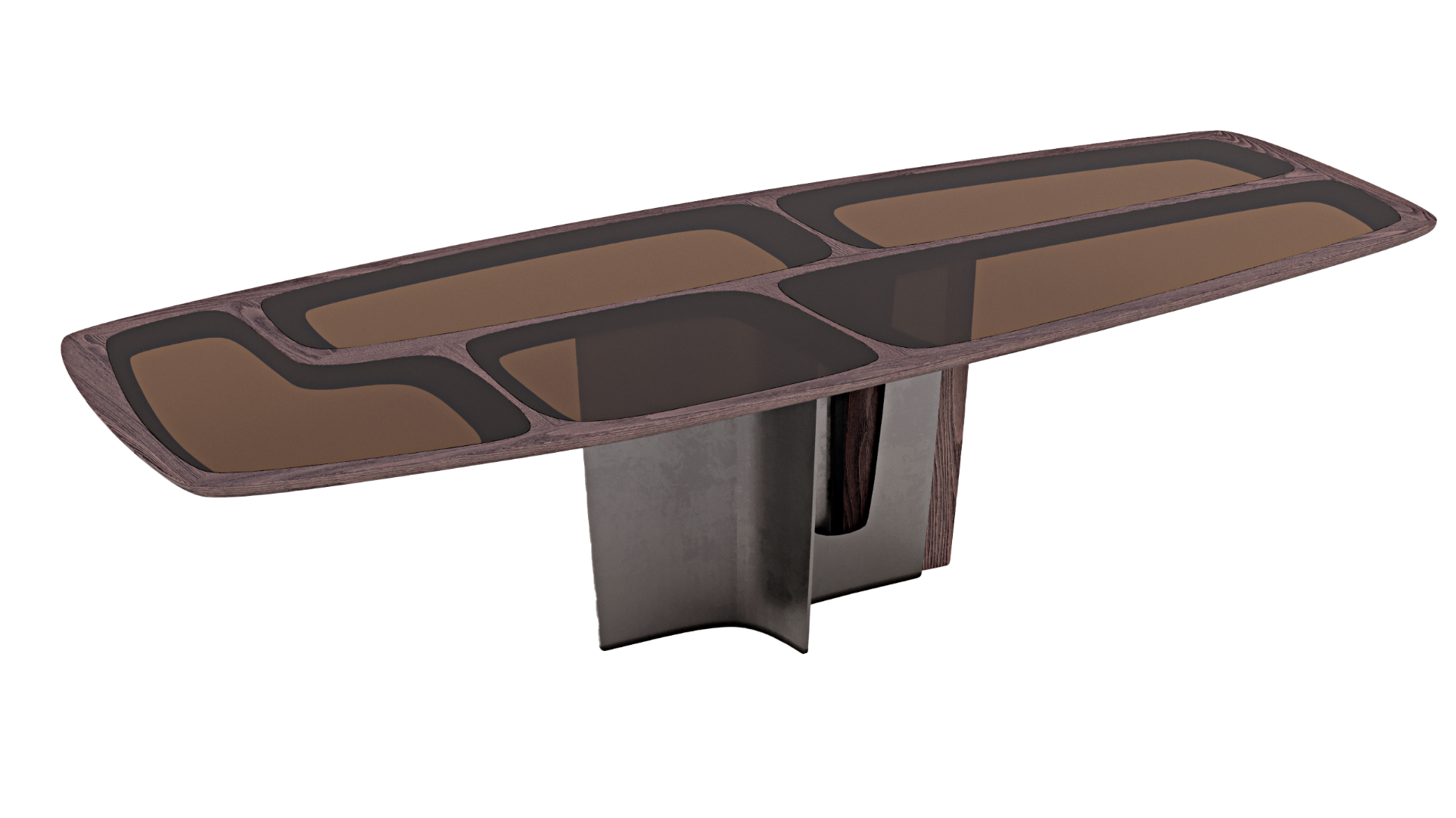 Vision Table — ENNE