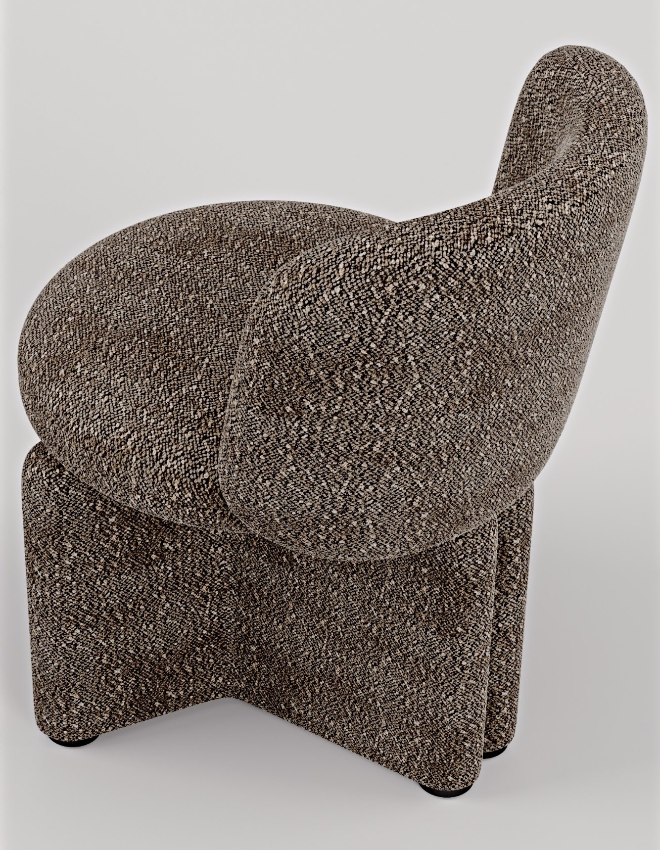 Kesse Chair — ENNE